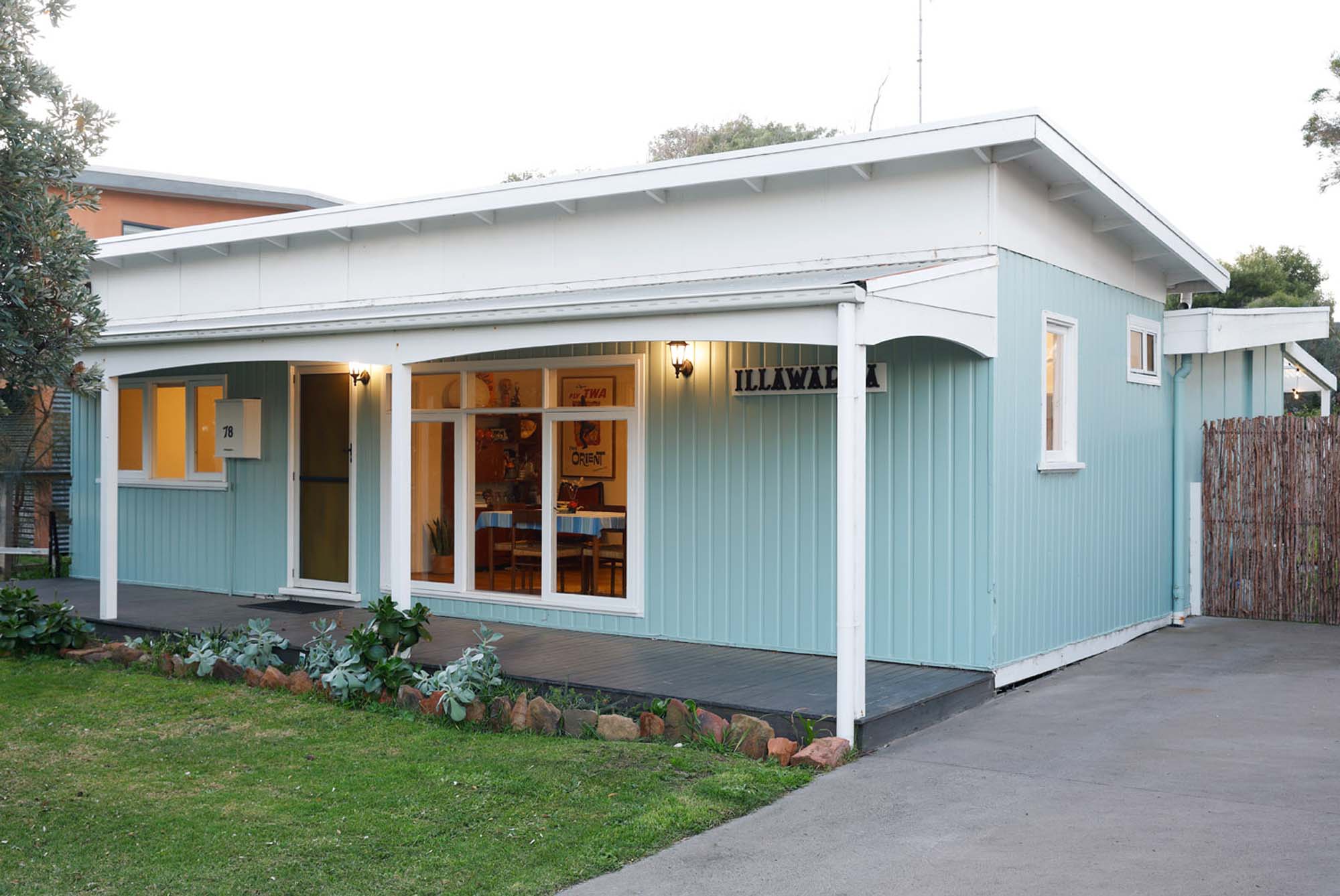 PL3089 CAPE PATERSON - Photoloco